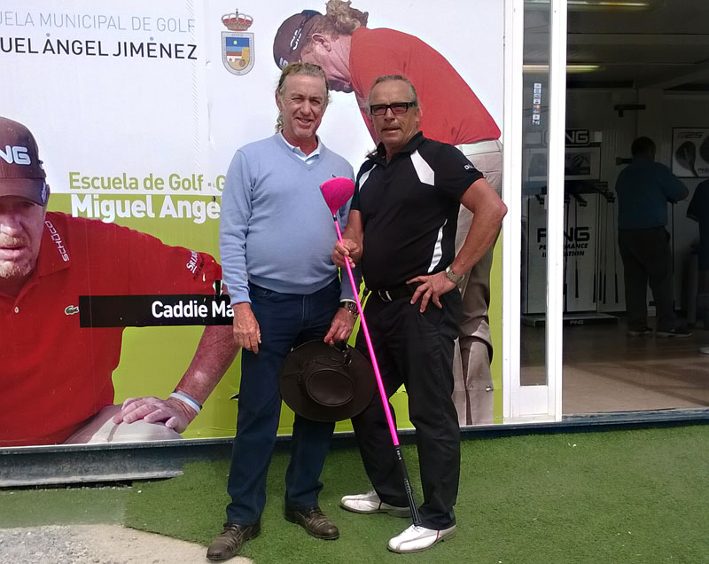 Kartano Golfin taikaa kokemassa - Golfpiste.com