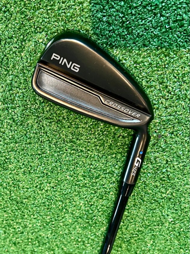 PING crossover G425 i3 - Pörssi
