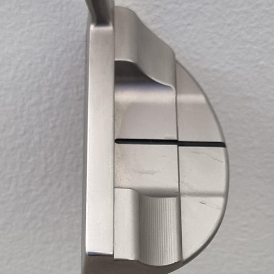 Scotty Cameron, Special Select Del Mar, 33 tuumaa - Pörssi