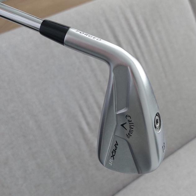 Callaway Apex UT driving iron 18° - Pörssi
