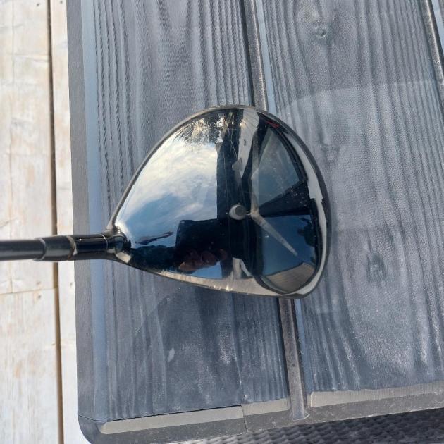 Myydään leftin draiveri - Pörssi