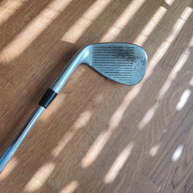 Titleist Vokey BV wedge - Pörssi