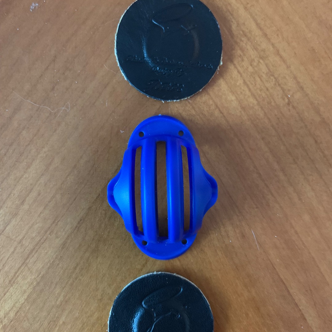 GOLF PALLON MERKKAUS NAPPI & PALLON MERKKAUS MALLI - Pörssi