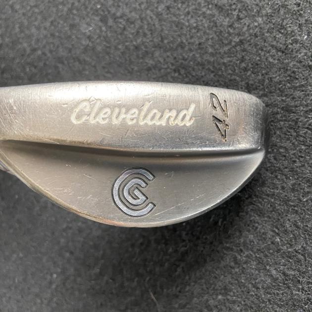 Chipperi Cleveland Niblick-P 42ast. vasen - Pörssi