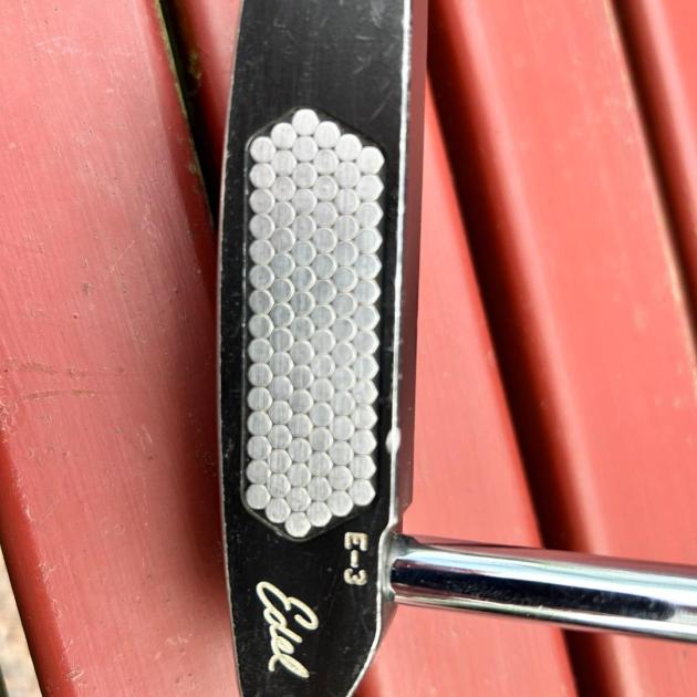 Huippuputteri Edel E-3 - Pörssi